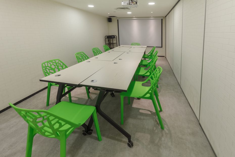 Conferencing Facilities